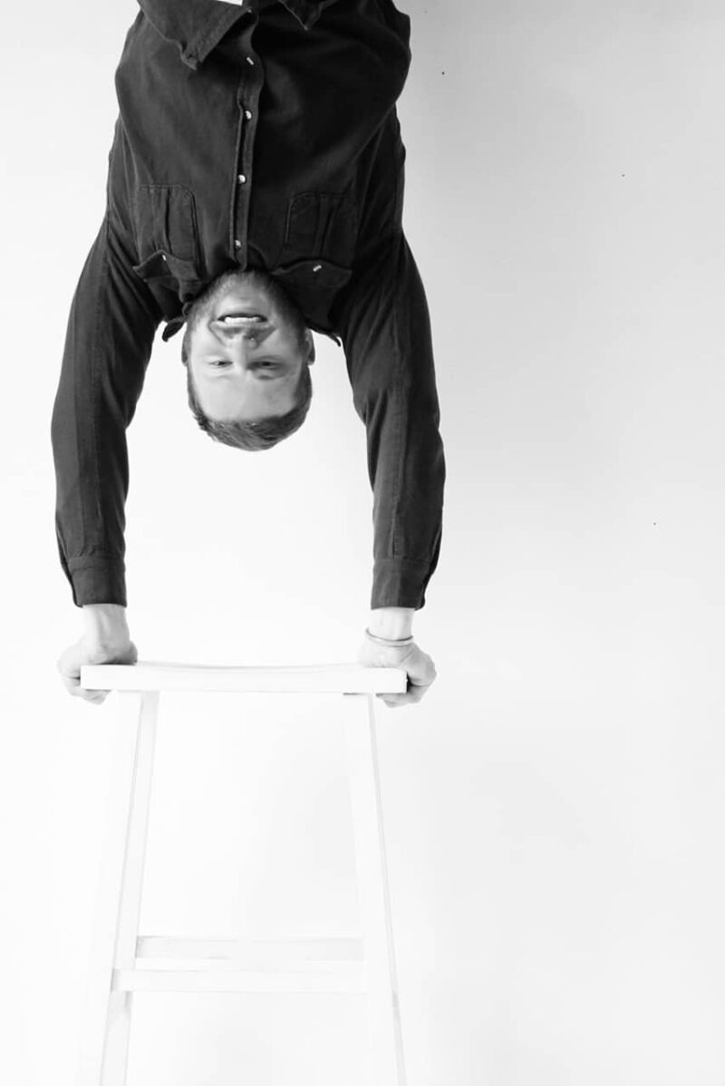 It's Just Chicken - Clams on the Half Shell