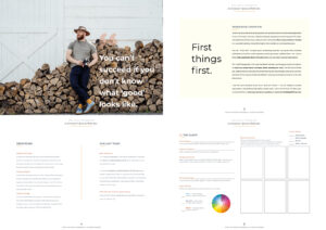 The Food Photographer’s Pre-shoot Workbook — add1tbsp