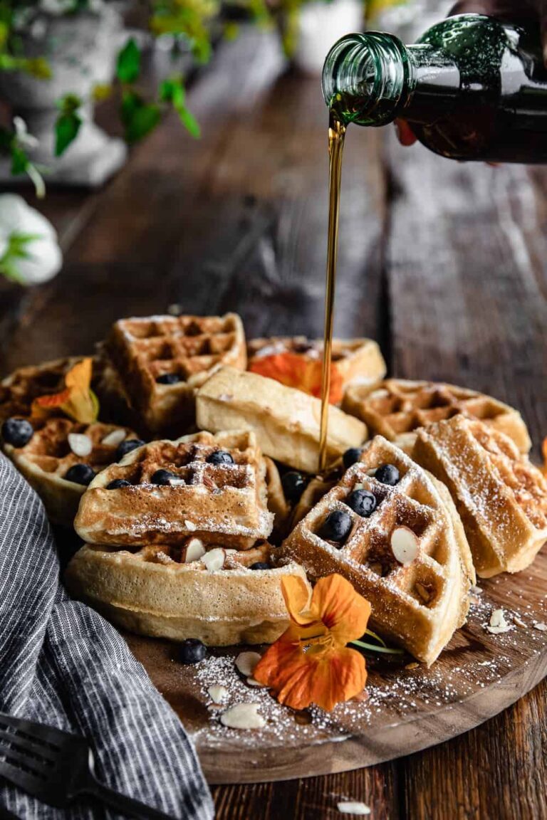 Easily Fix Flat Food Photos in Lightroom — add1tbsp